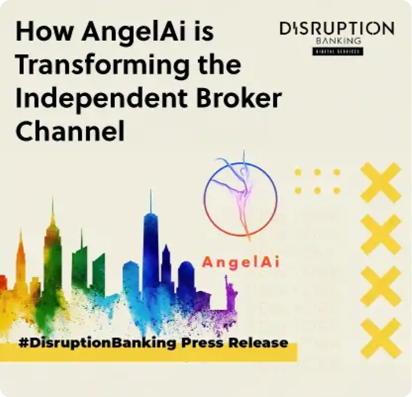 AngelAi: The Ai Powered Mortgage Assistant for Loan Originators | Fast ...