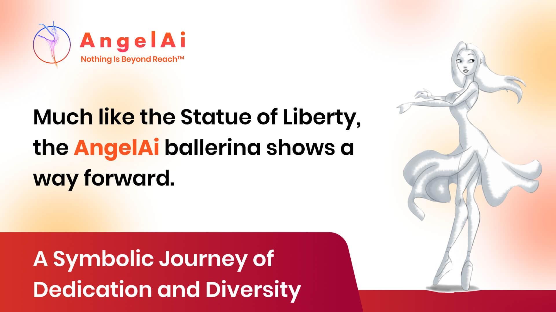 Angel Ai: Embracing the Dance of Innovation and Unity